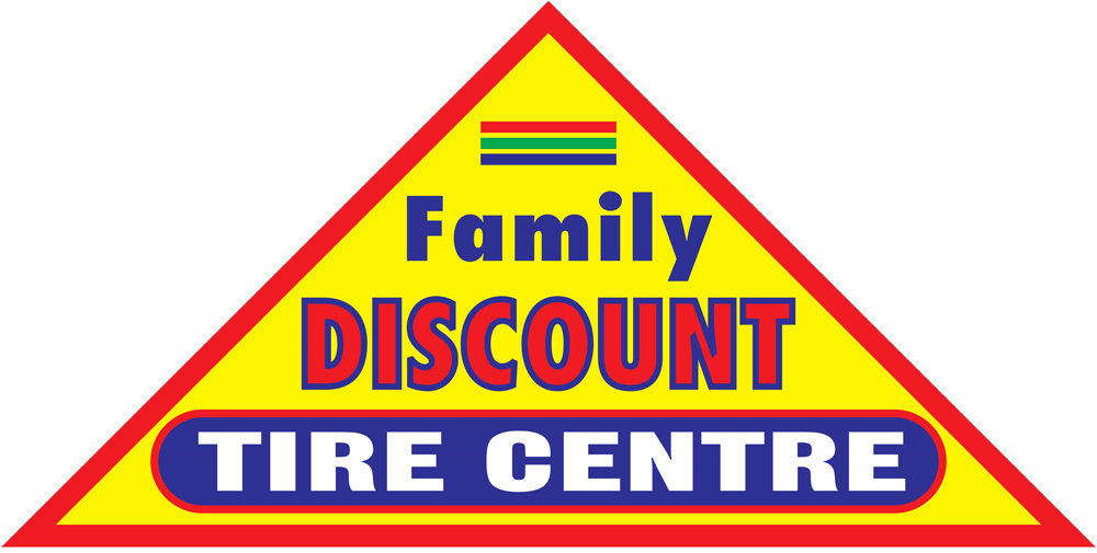 Family Discount Tire Centre - Best Calgary Tire Shop - Wheel & Tire Shop